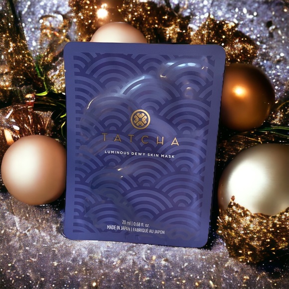 Tatcha | Skincare | Tatcha Mask | Poshmark